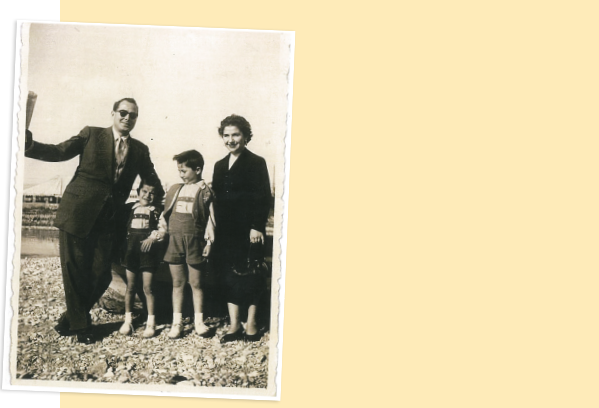 Our Story | La Concorde Bakery