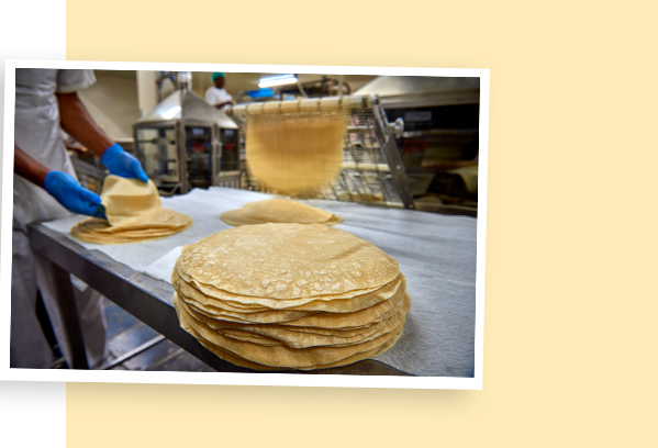 Our Story | La Concorde Bakery