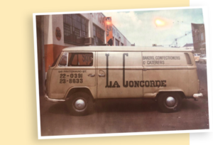 Our Story | La Concorde Bakery