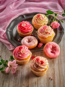 Products | La Concorde Bakery